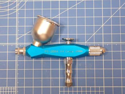 初心者が初めてプラモデルの塗装するときに知っておくこと | ウォルクラフト